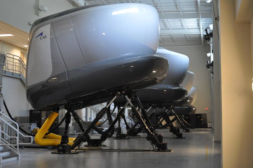 MEA Aviation Solutions » Aviation Solutions Services